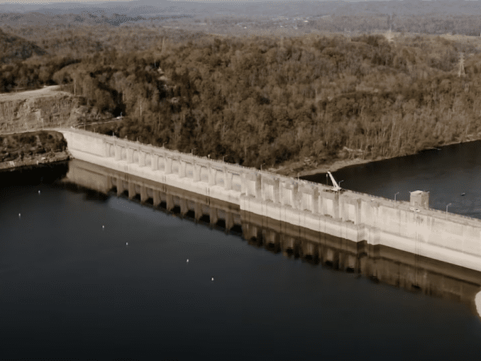 Laker Country 104.9 WJRS