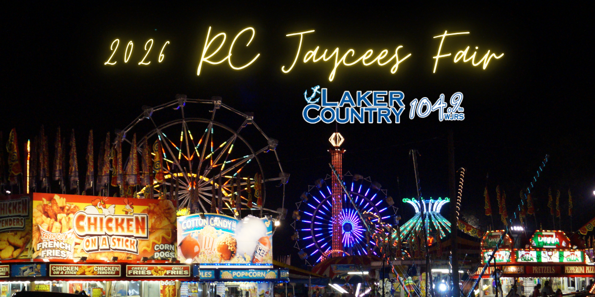 Russell County Fair Off-Road Challenge Results | Laker Country 104.9 FM ...
